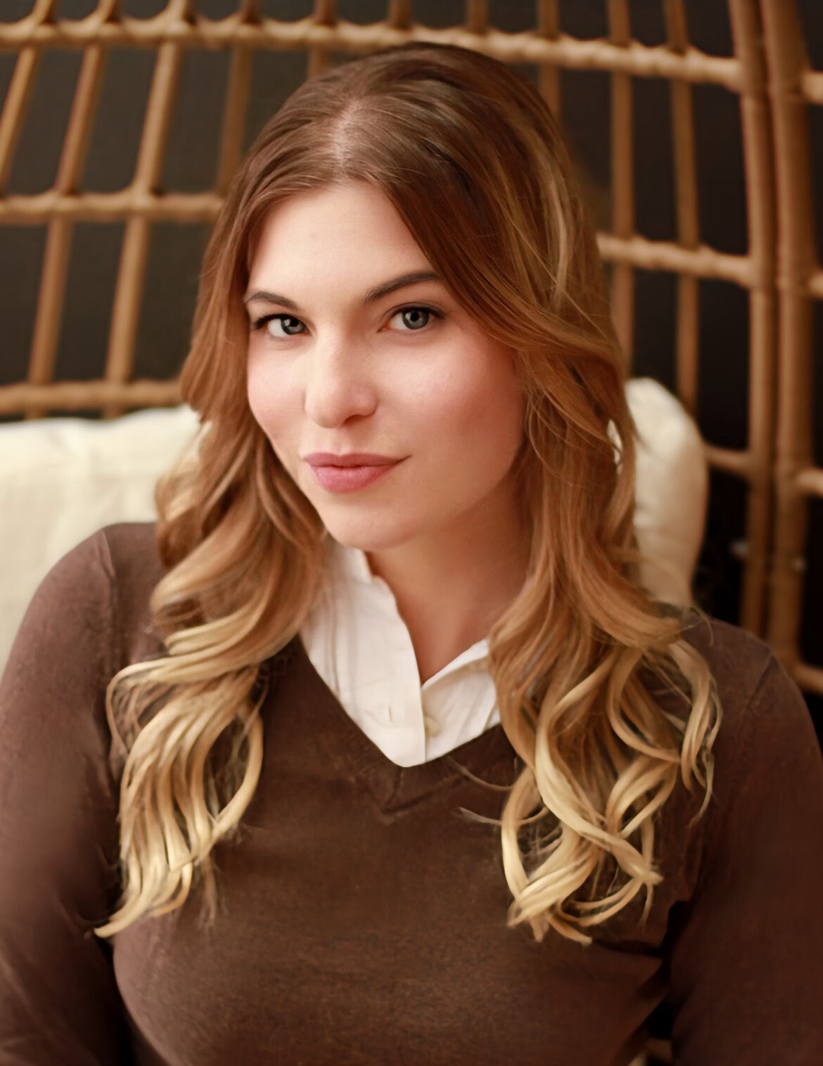 Creator Spotlight - Tara Falk - Aim & Fire