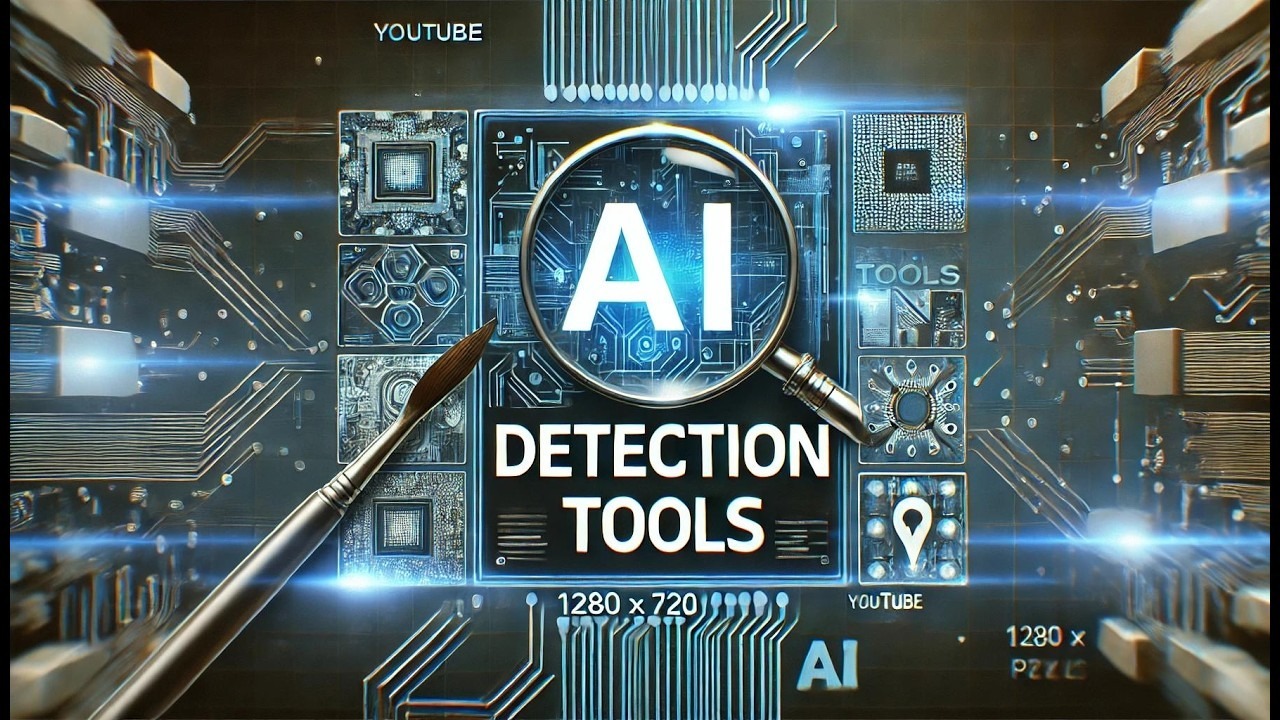YouTube’s AI Detection Tools!