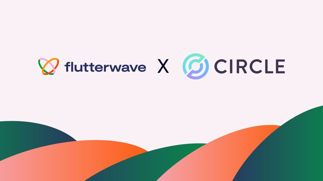 Flutterwave find its circle