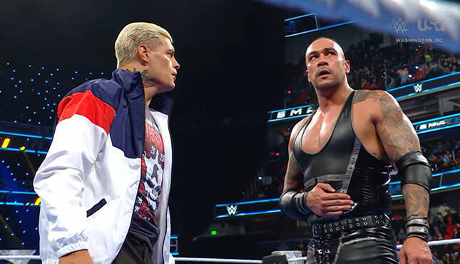 Chamber Qualifiers 💥, Alexa Bliss Glitch 😳, Michelle McCool Hall of Fame 🌟