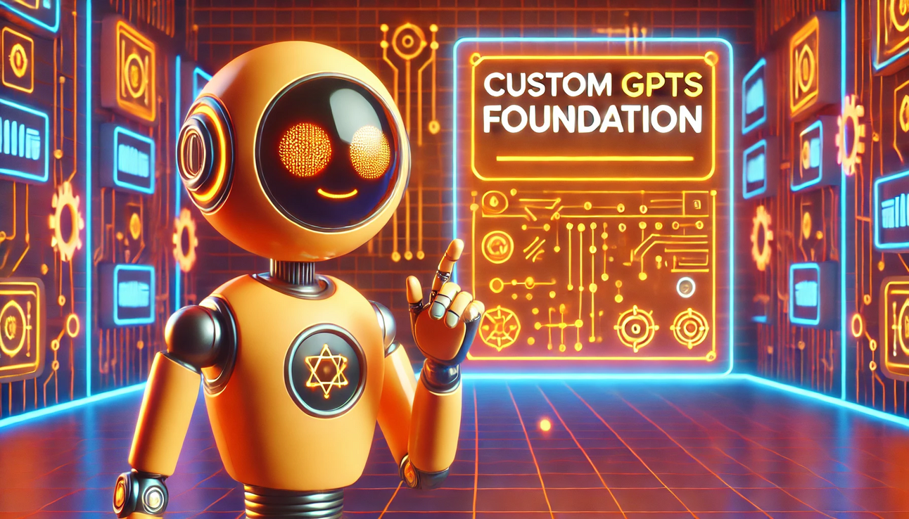 What Are Custom GPTs and How They Can Do More Than You Think