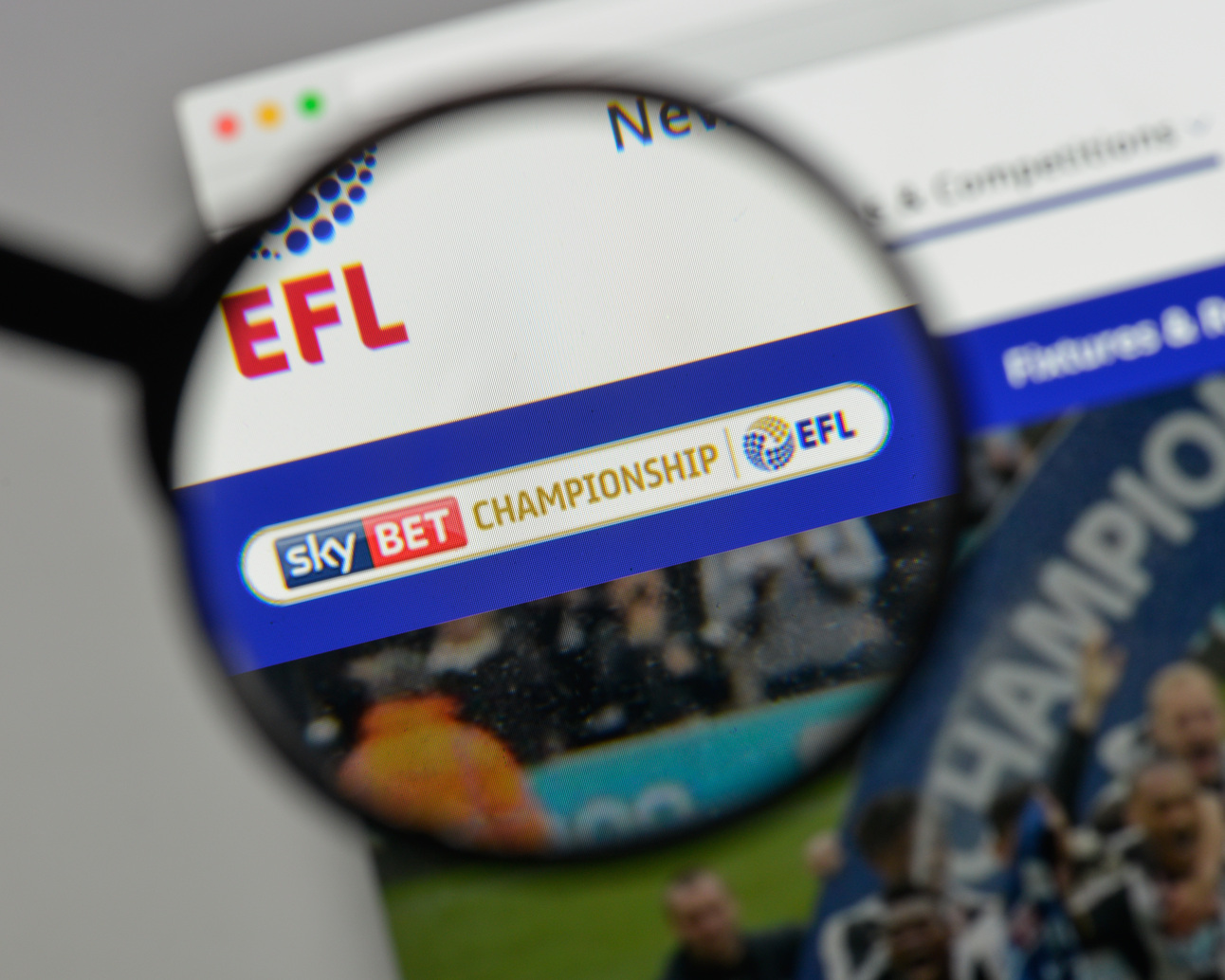 FootBiz newsletter #17: Big EFL win in governance bill, ECA threat and ...