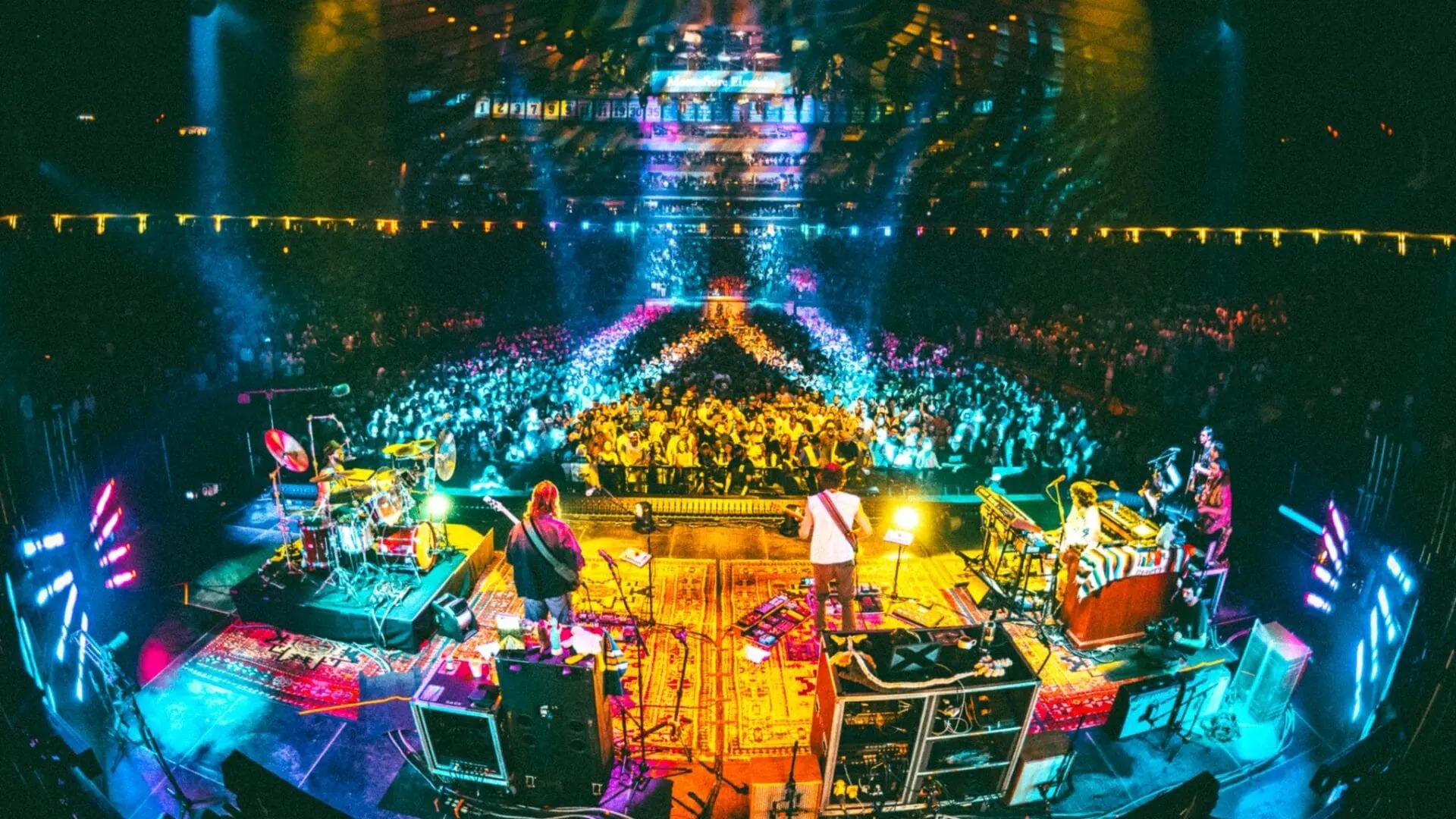 Goose Drop New Live Album, Fugees’ Pras Michel Faces 14 Years in Prison ...