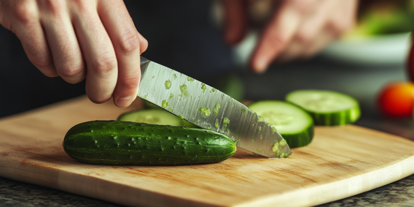 Cucumber outbreak update; FSANZ survey findings