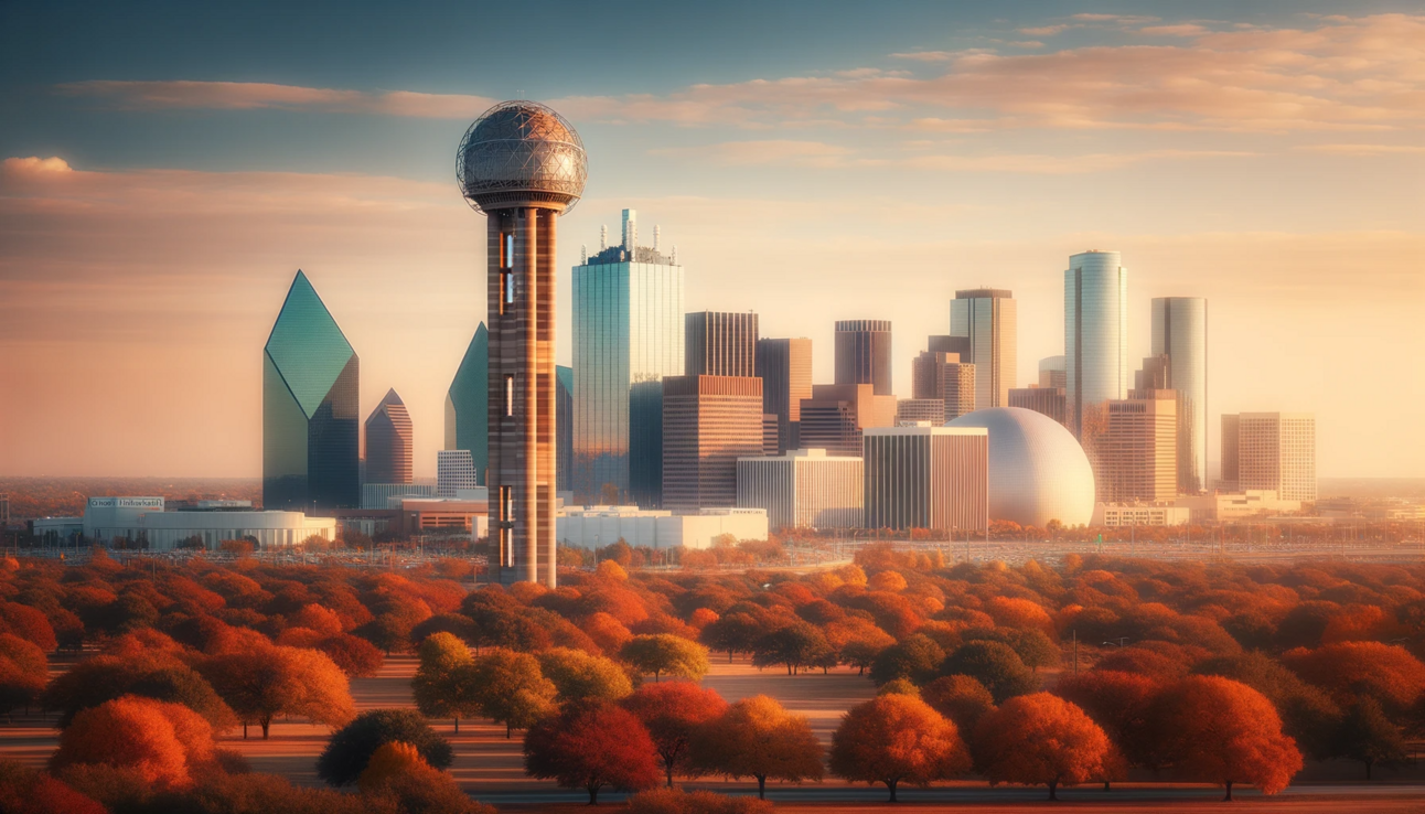 Dallas Newsletter (February 5th)