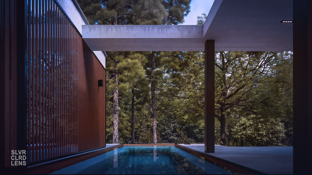 6 Key Techniques for Creating Cinematic Architectural Animations