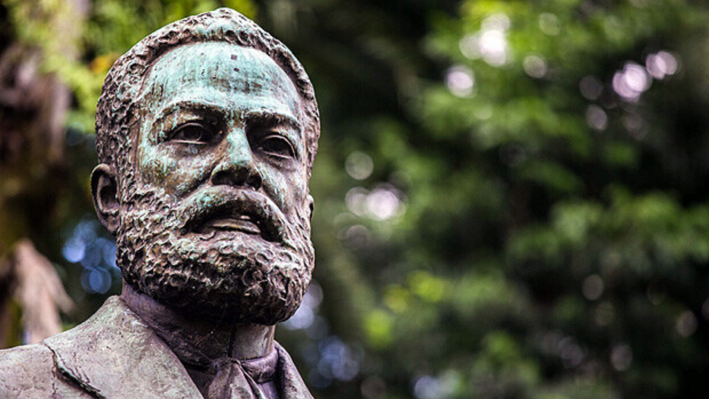 Beyond “12 Years a Slave”: the story of Luís Gama