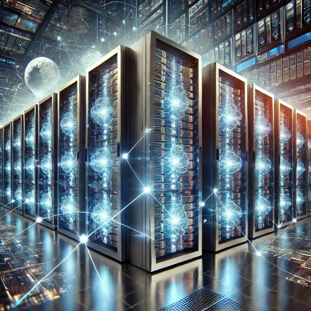 👩🏻‍💻 SingularityNET’s Supercomputers marks the dawn of AGI, Brain Implants for Speech and Many ...