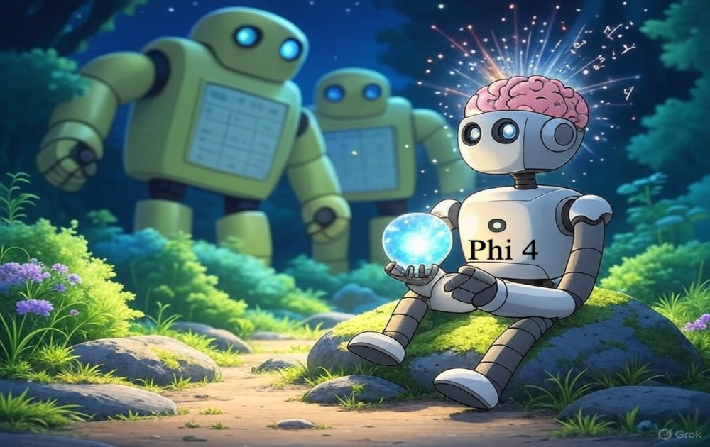 This Week in AI: Phi-4 Models, GPT-4o Sycophancy Fix, Nova Premier Release