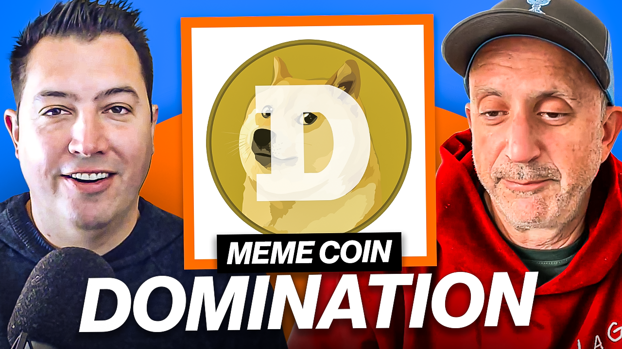 The Rise of Meme Coins, Market Shifts, and the Future of Social Media