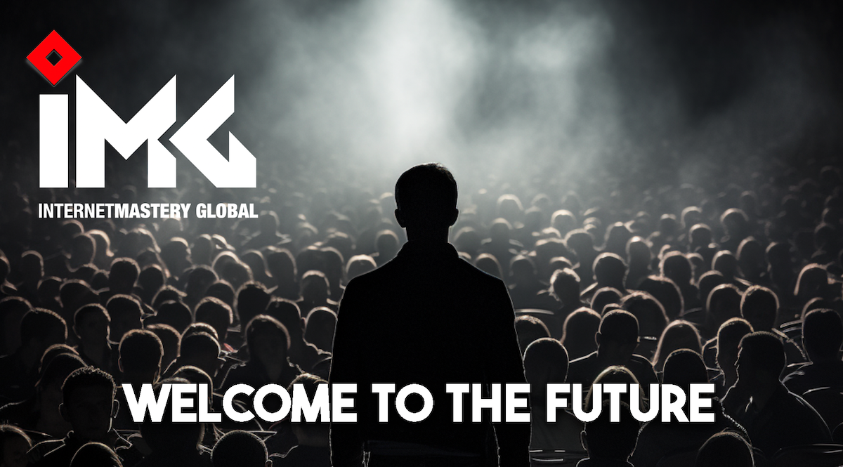 WELCOME! [www.internetmasterynews.com]