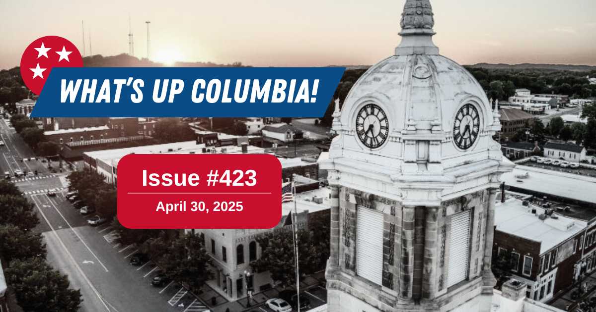 Adient to Close Two Tennessee Plants, Cutting 95 Jobs in Maury County