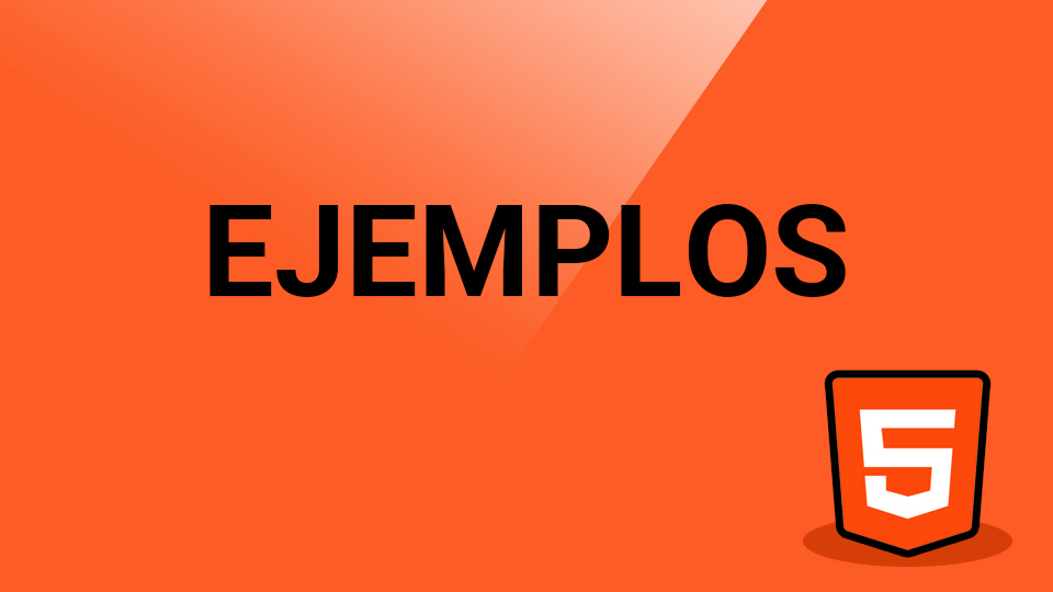 ¿Qué es HTML? (+Ejemplos prácticos básicos)