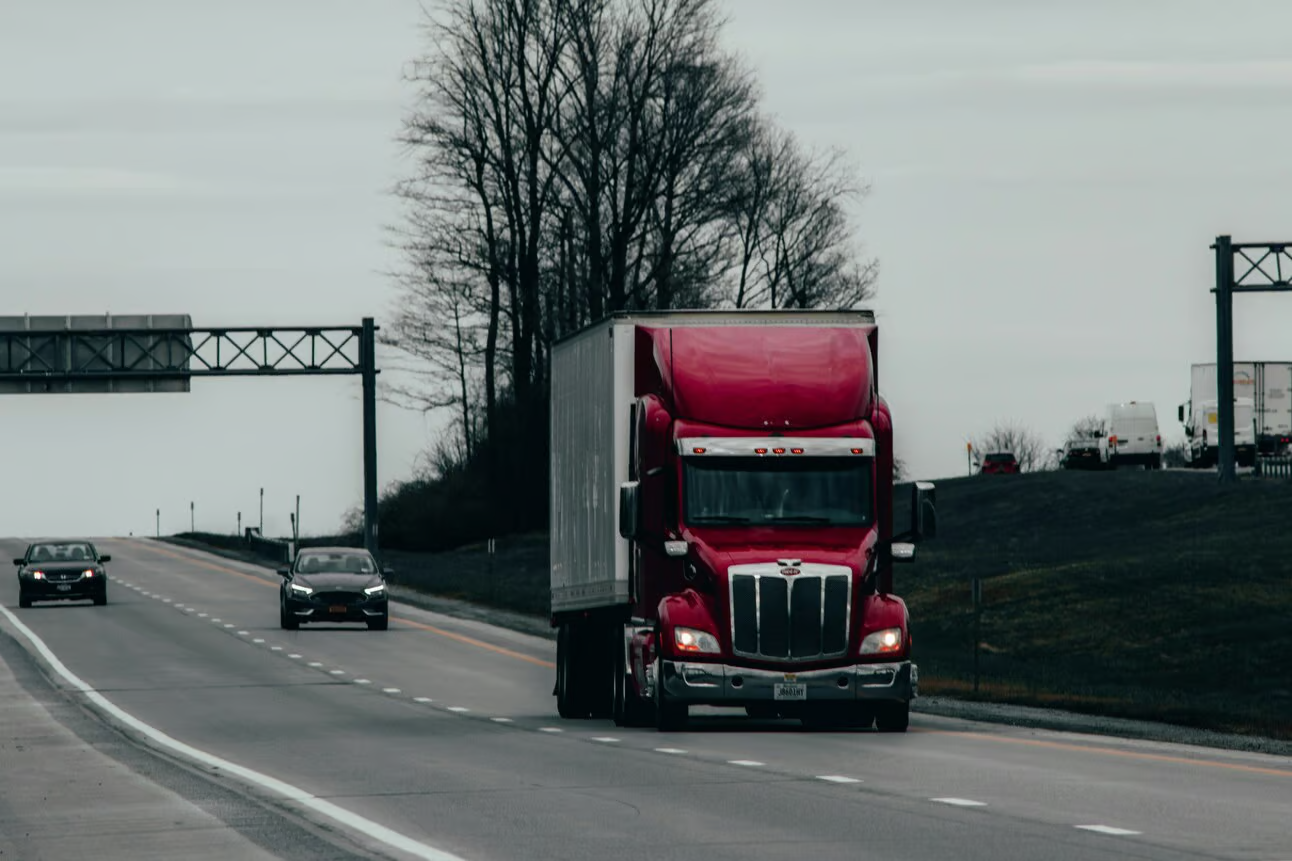 Canadian Motor Freight | InsideTransport.com