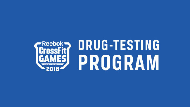 The Historical Ebbs and Flows of CrossFit’s Drug Testing