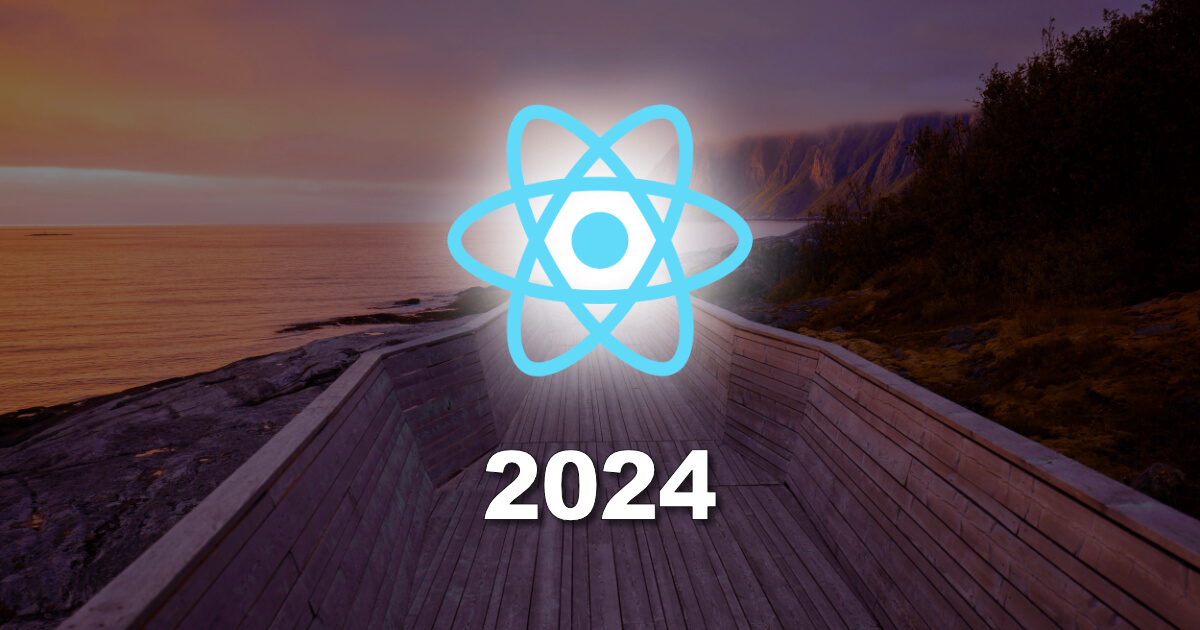 The 5 Step Process For Learning React in 2024