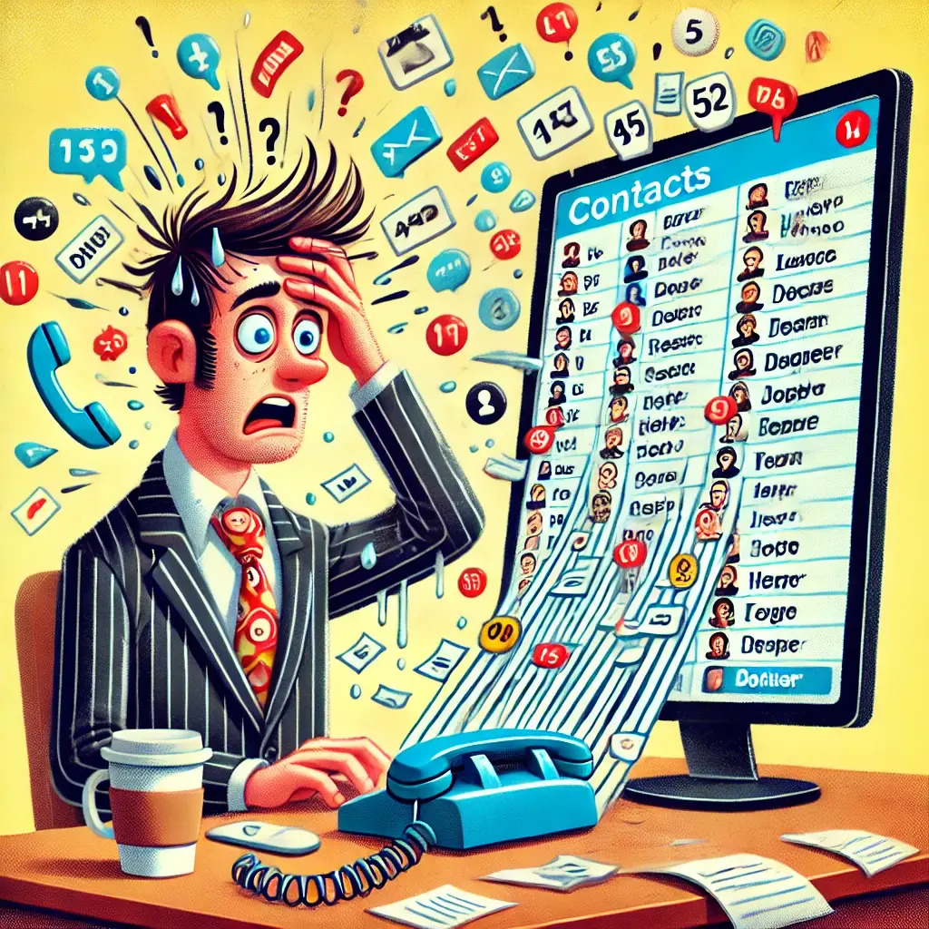 small actions, big impact