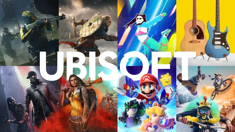 Pixel P&L: Ubisoft Reports 20% Revenue Growth as €1.16 Billion Tencent ...