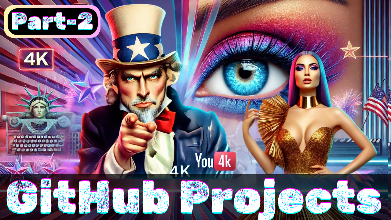 Top Trending Open-Source GitHub Projects This Week: AI Companion, LLM ...