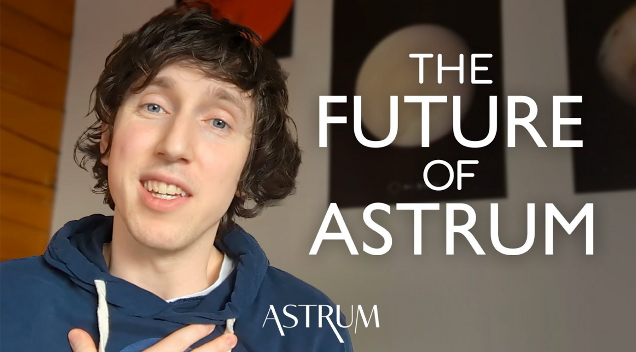 Why This Space Creator Pivoted to Memberships 🛰️