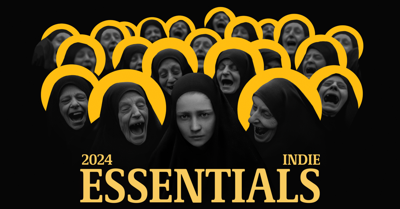 #16 | 2024 Indie Essentials