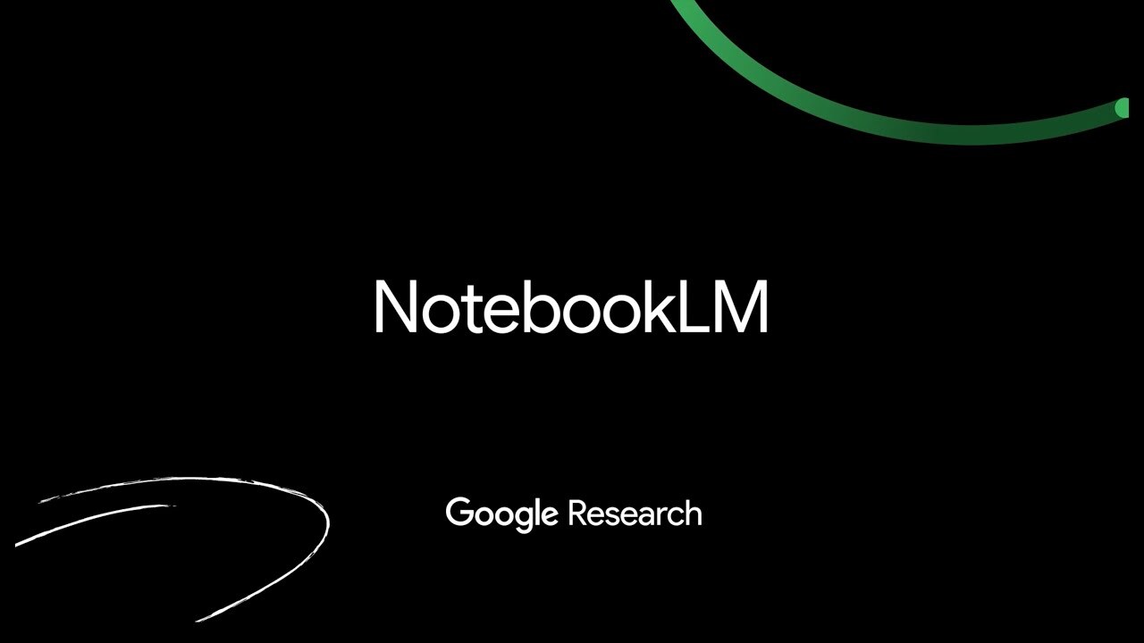 Deep Dive: A Look at Google’s NotebookLM
