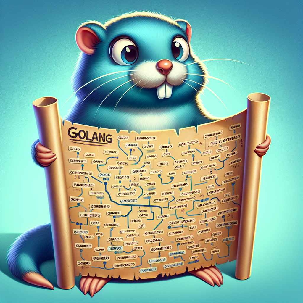 Golang Nugget - October 14, 2024