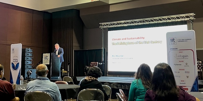 Sustainability — Innovation, Opportunity, an Urgent Call to Action at ...