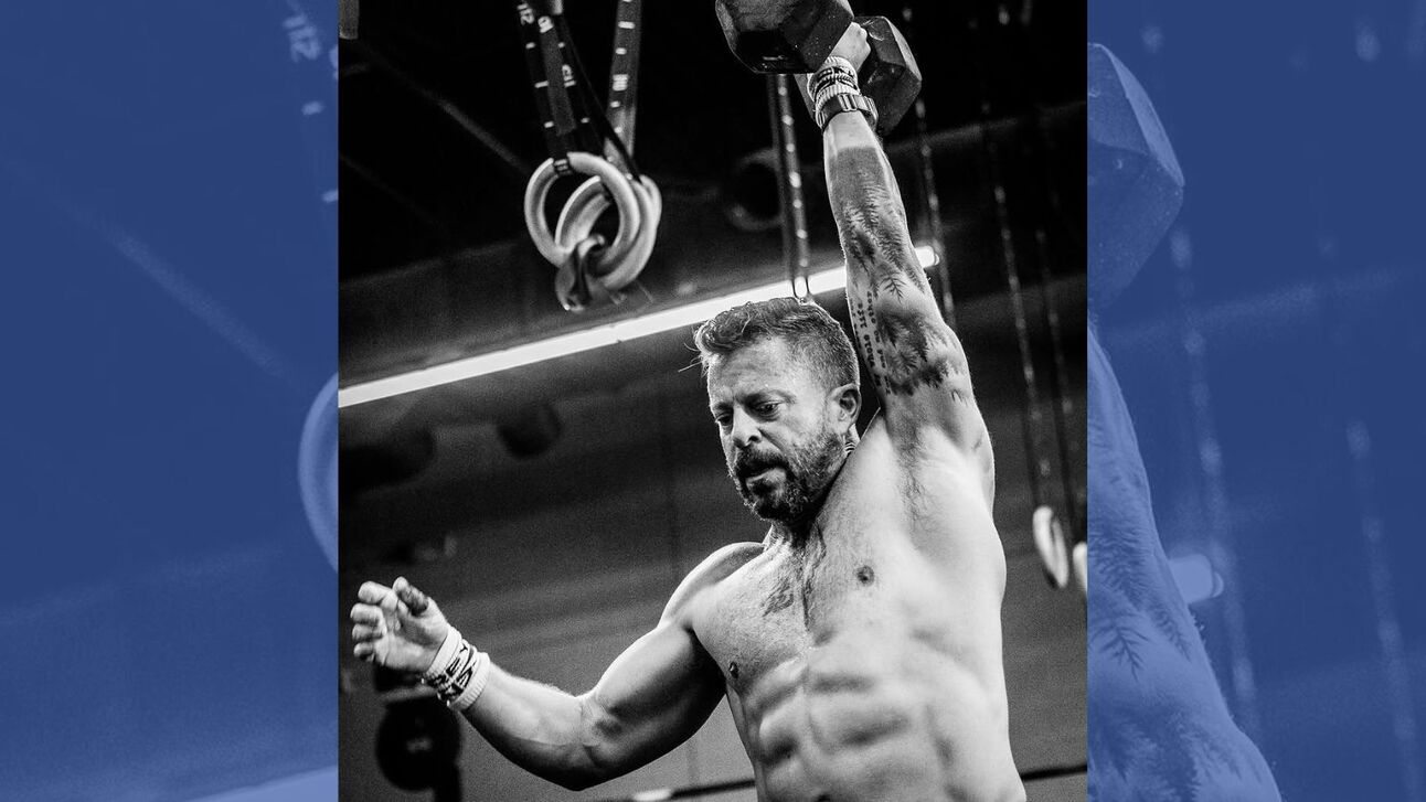 CrossFit's Public Video Review Faces Athlete Questions