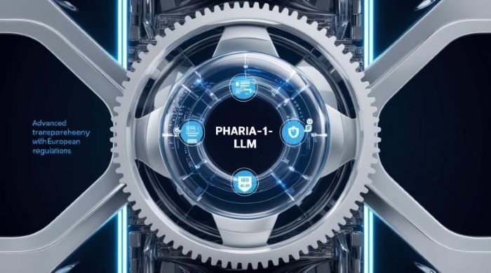 Pharia-1-LLM: Aleph Alpha's Bold Step in AI Amidst Regulatory Challenges