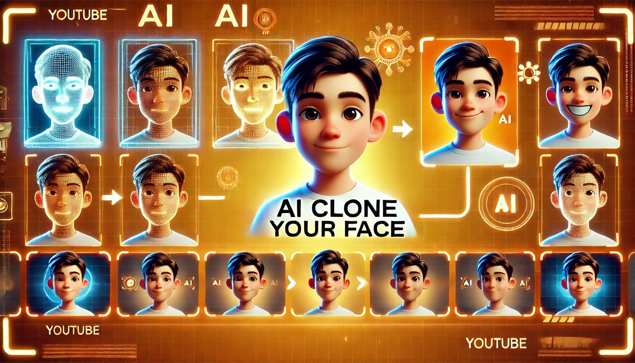 Easily Turn Your Selfies into AI Consistent Character Videos