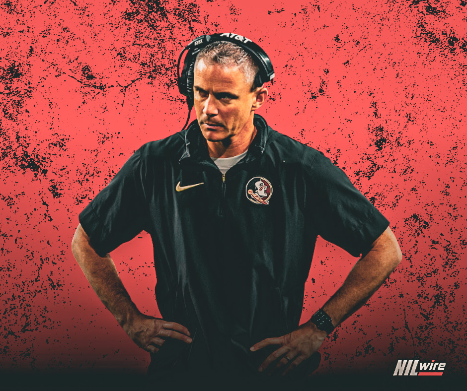 Florida State Sanctioned, 'Bama hires new Head Coach