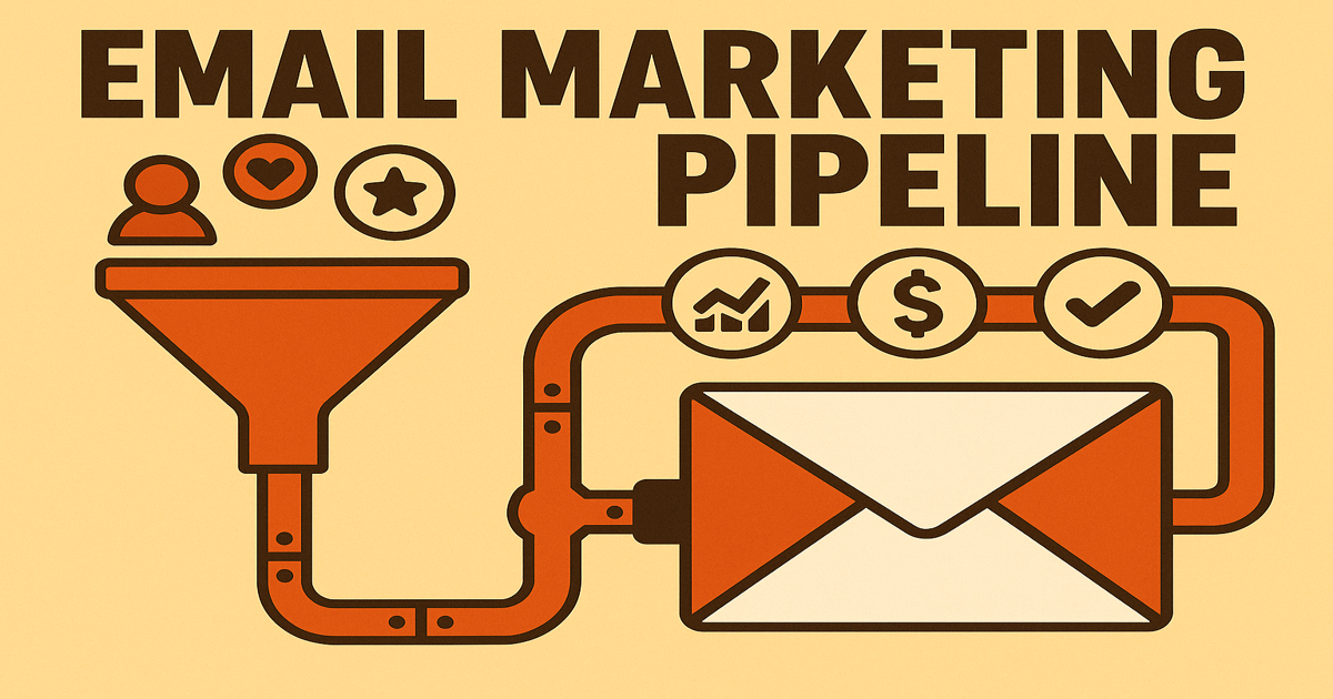 Guru Conference: Double Your Email Marketing Pipeline Now