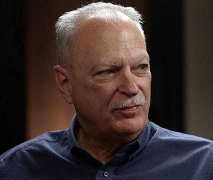 Interview with Martin Gurri, "A Short-Term Pessimist and Long-Term ...
