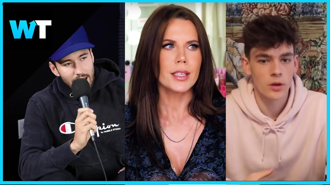 Here’s Why Fans Are Turning Against Tati Westbrook
