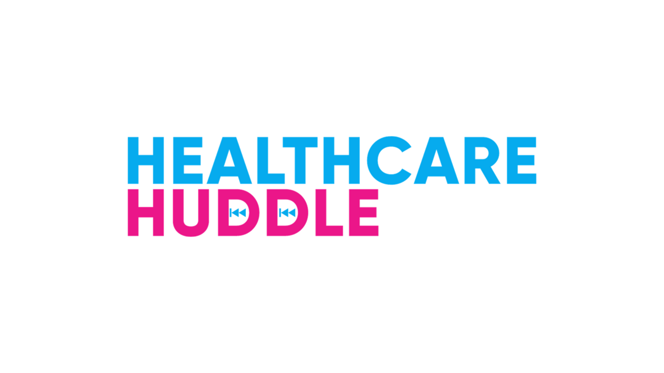 Healthcare Huddle Rewind 2023