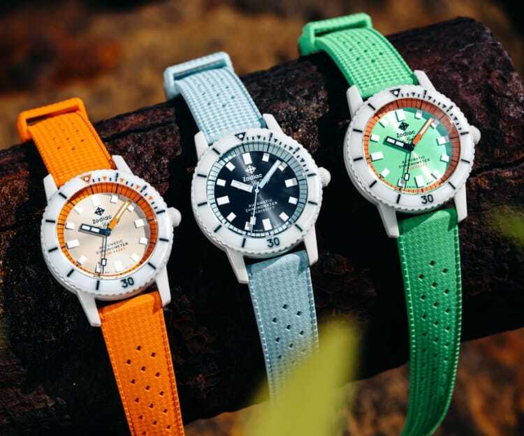 New Zodiac In White Ceramic Is An Absolute Summer Banger, Maruice ...