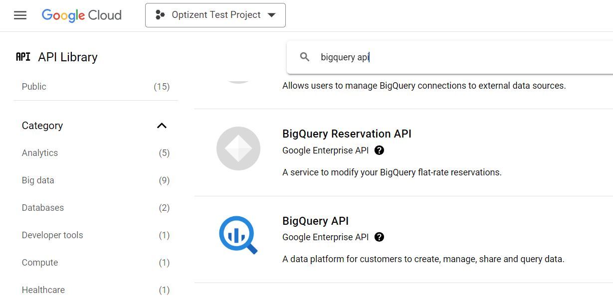 GA4 To BigQuery in 3 Simple Steps