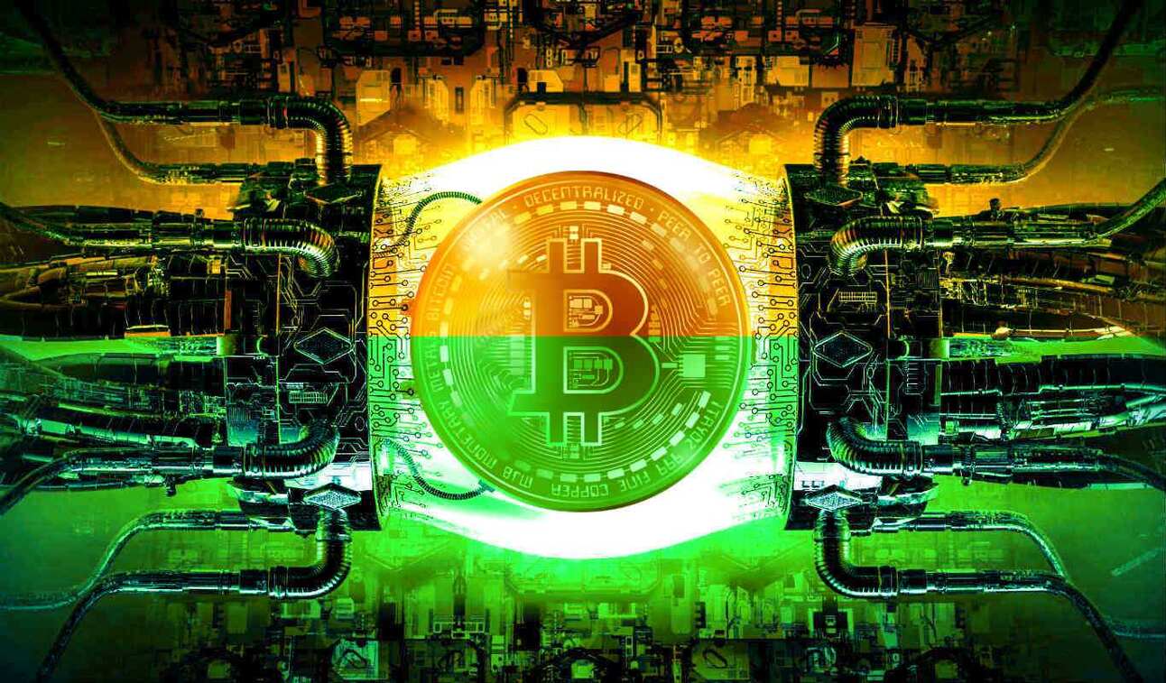 Another Bitcoin Breakdown Imminent? Top Analyst Maps Short-Term Path ...