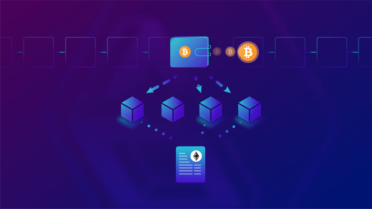 The Difference between a DLC Layer and a Decentralized Consensus Network