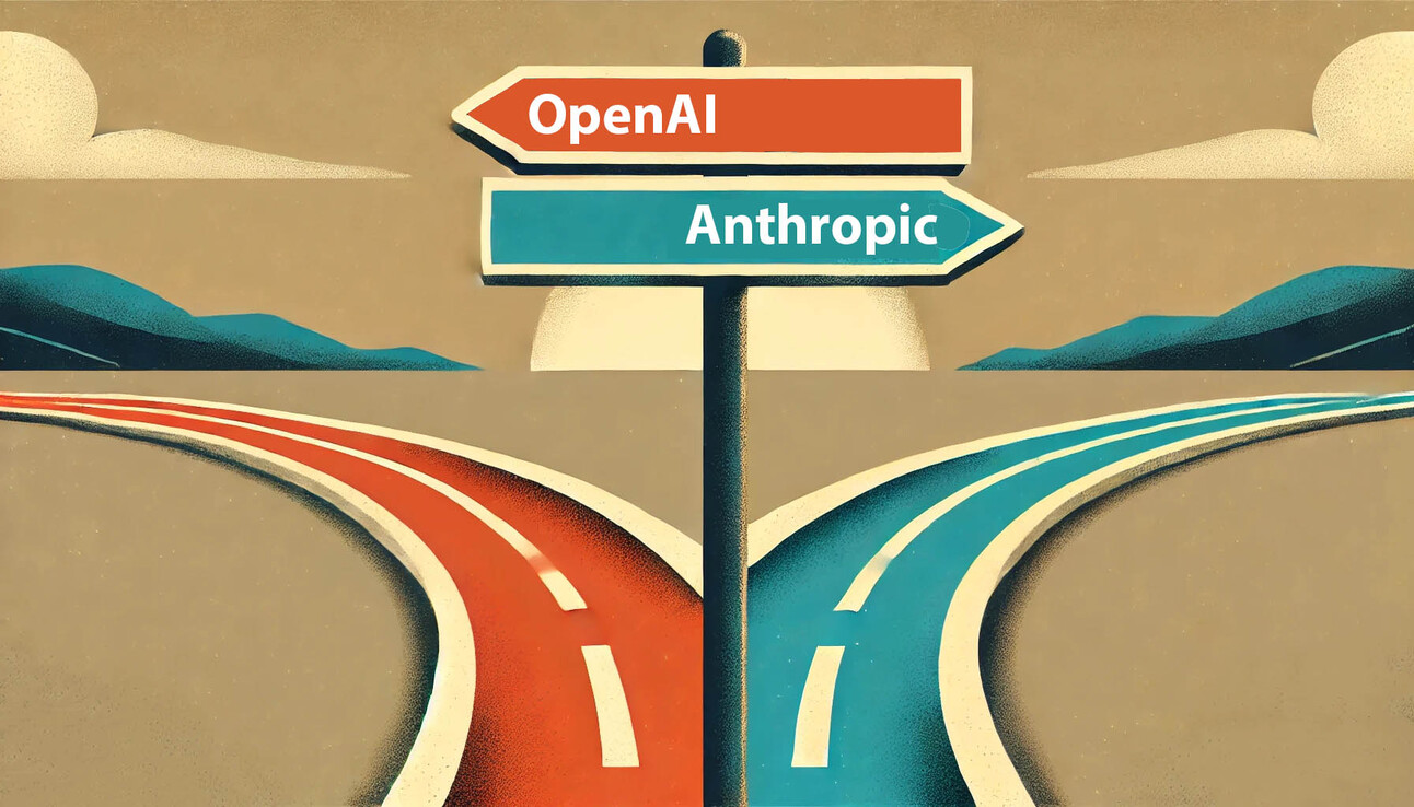 🚨 Key Figures Leave OpenAI