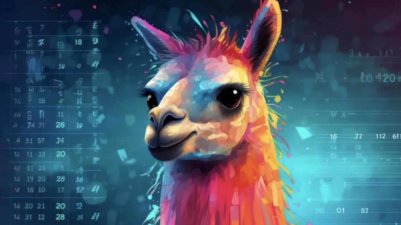 Meta released an open-source behemoth for AI coding