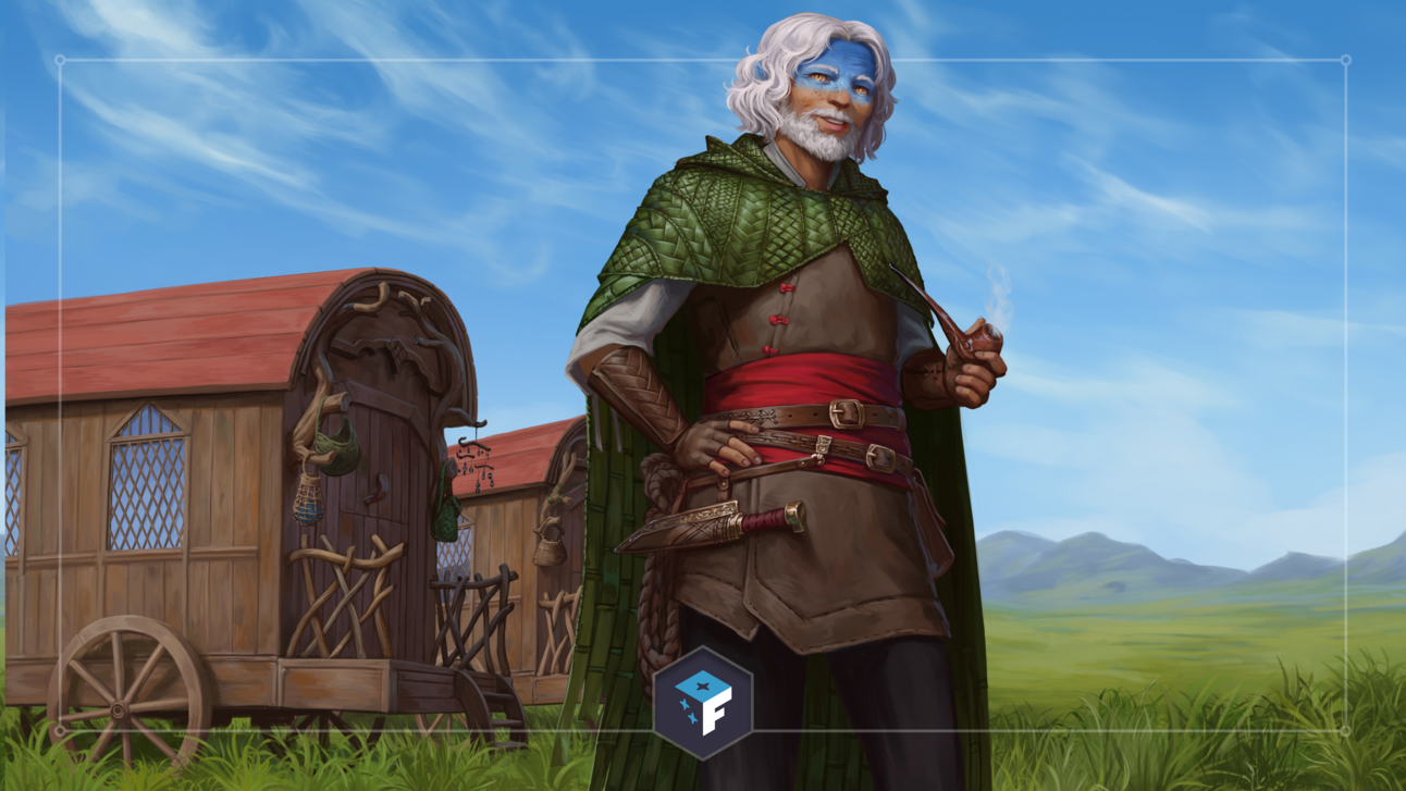 Crit Hit Review #001: Tales of Fablecraft