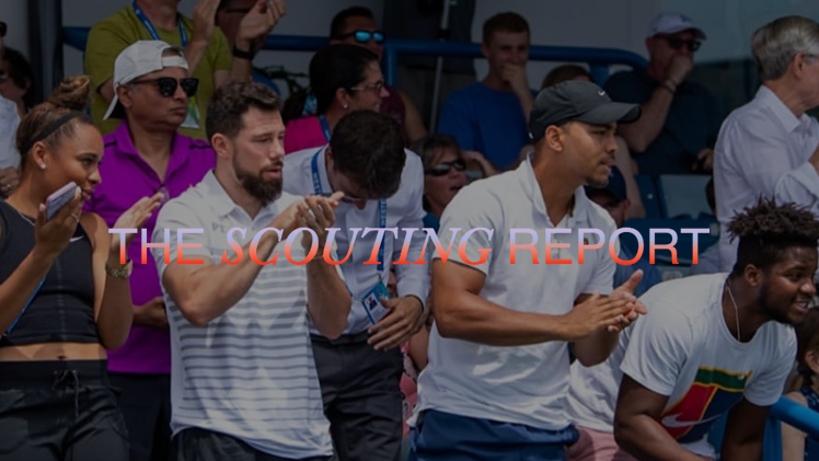 🏆 Pro Tennis Physio Turned Sports Business Founder