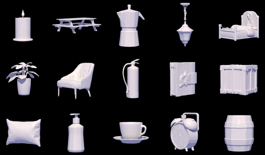 Roblox Cube Transforms 3D Creation With AI Magic