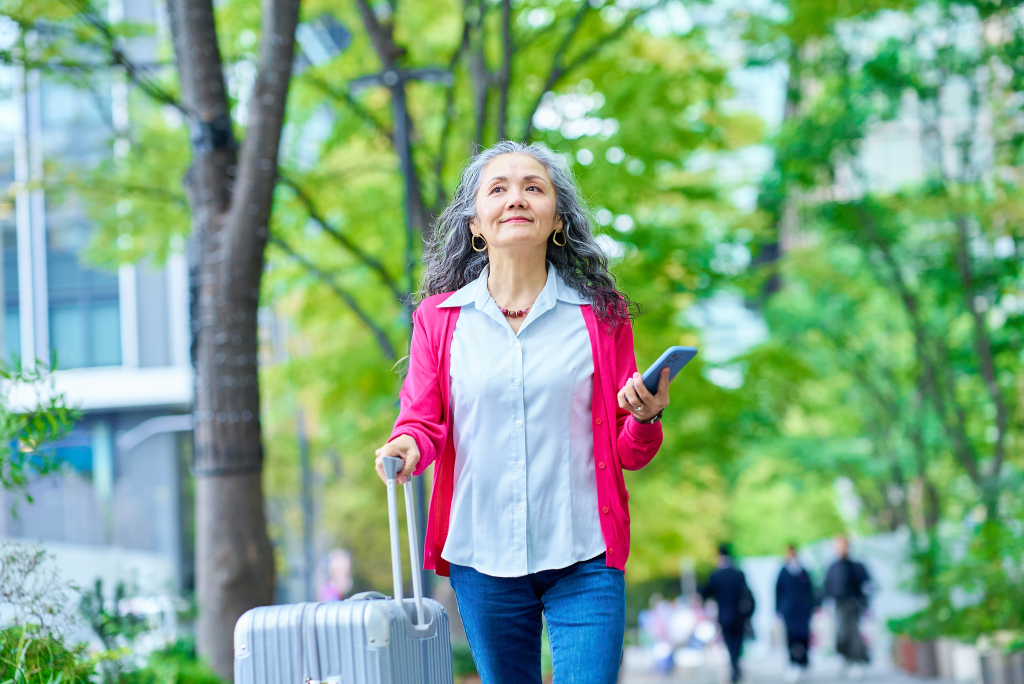 Solo Travel Tips for Seniors: Safety, Savings, and Comfort