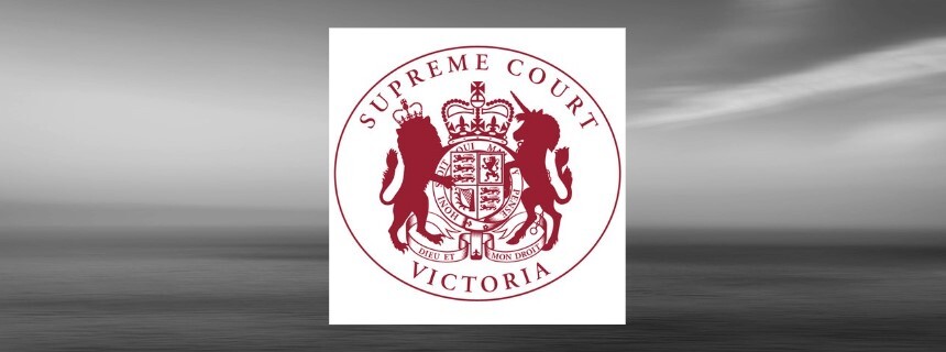 Associate Justice Catherine Gobbo appointed as an associate judge in ...