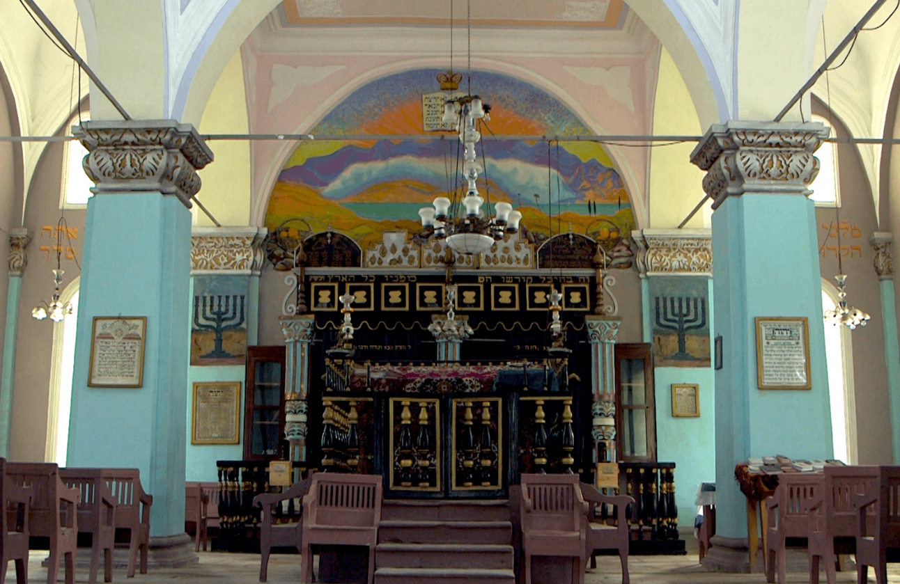 Morocco Designates Ancient Synagogue as Official Heritage Site