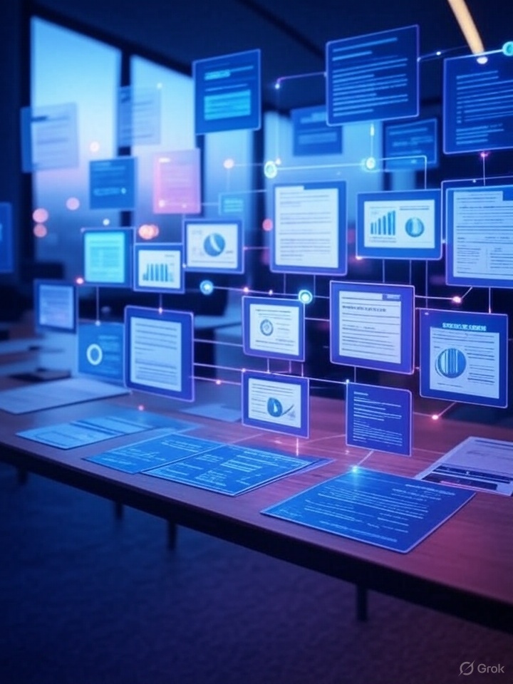 Buy Alert: The AI rising star conquering a legacy industry