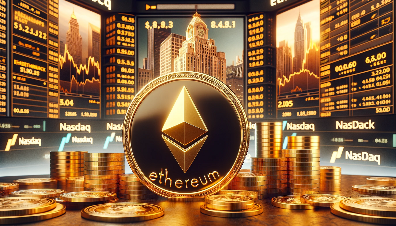 🍋 BlackRock Boosts Ethereum